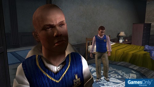 Xbox One - Bully Scholarship Edition Game PEGI bestellen